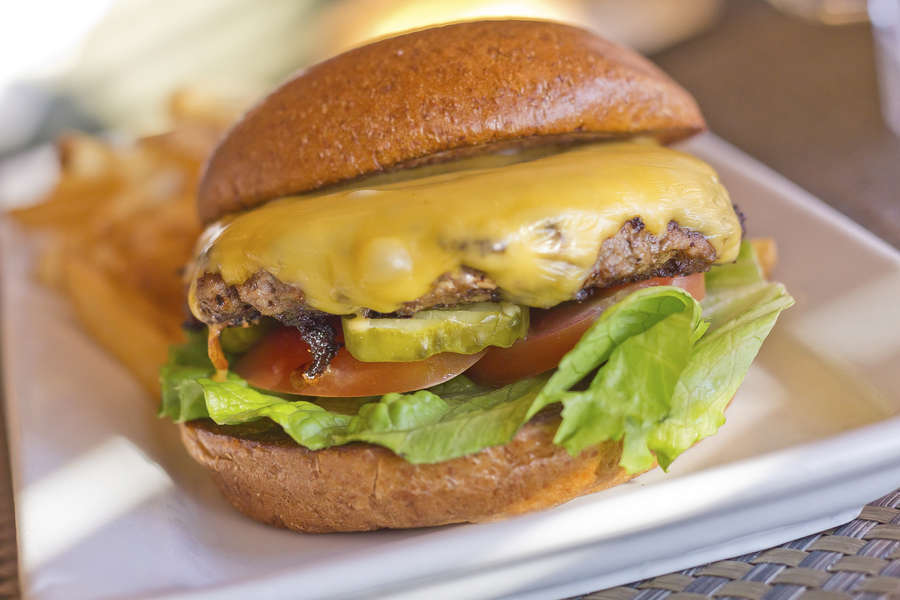 8 Reasons American Cheese Is the Worst Cheese for Cheeseburgers - Thrillist