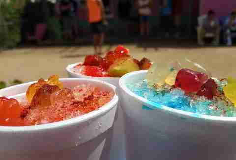 The 9 Best Raspa Joints in San Antonio - Thrillist