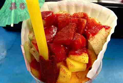 The 9 Best Raspa Joints in San Antonio - Thrillist