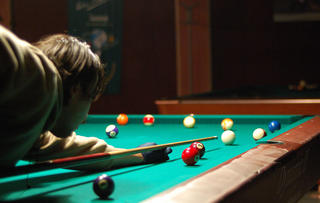 Ace Bar - Thrillist New York