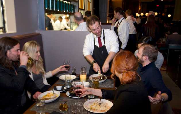 Brita Britnell - Thrillist