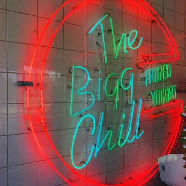 The Bigg Chill: A Restaurant in Los Angeles, CA - Thrillist