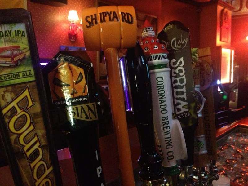 Park House: A Bar in Pittsburgh, PA - Thrillist