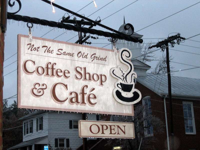 The 11 Worst Coffee Shop Name Cliches - Thrillist