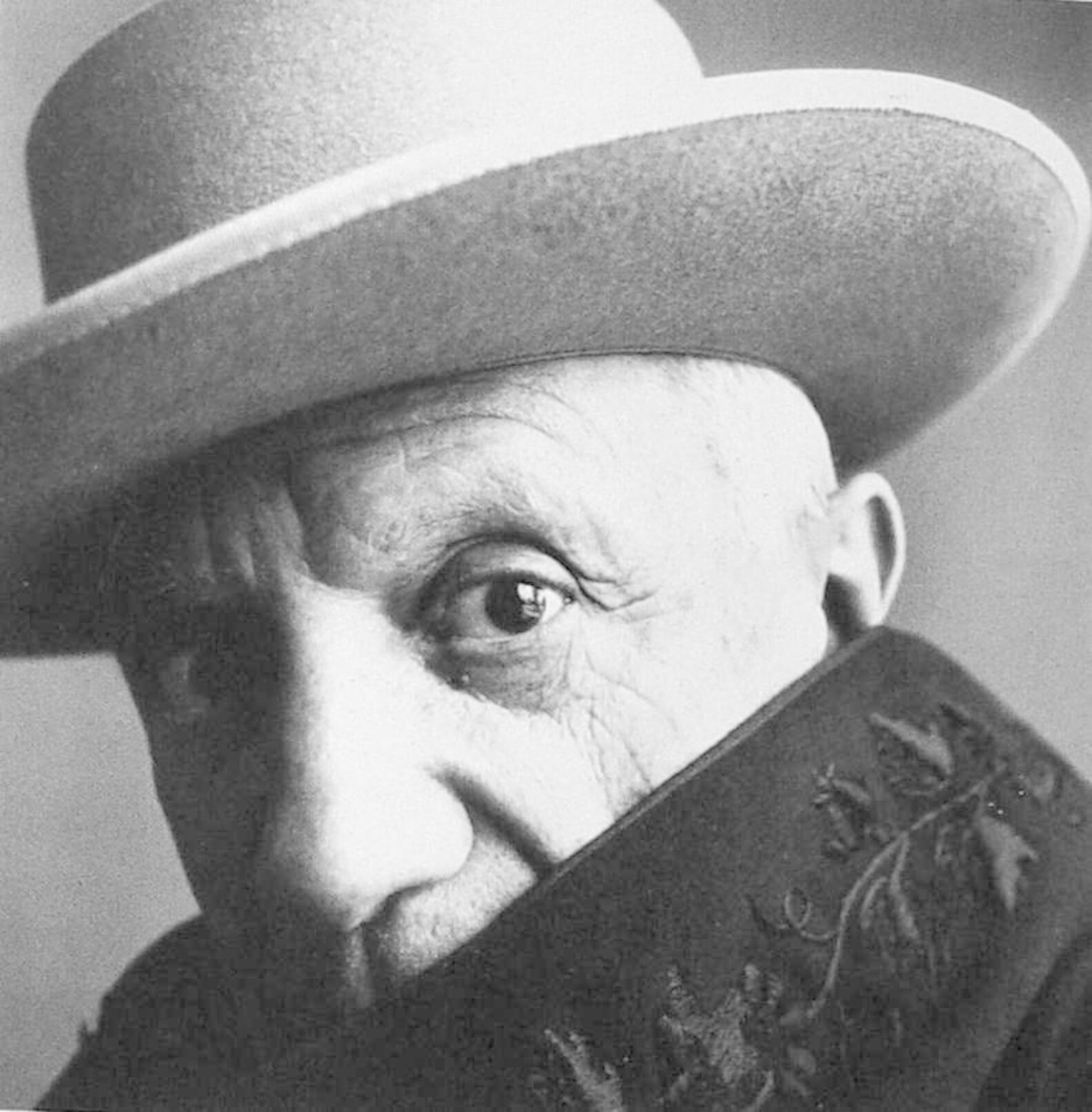 History's Best Pet Names - Lover's Nicknames, Hemingway, Picasso ...