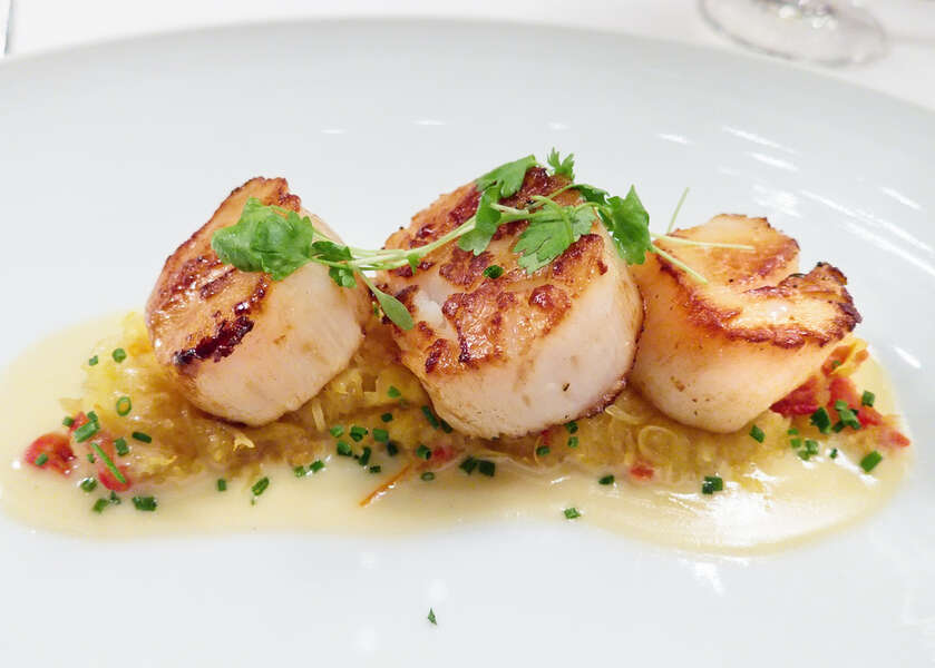 3030 Ocean: A Restaurant in Fort Lauderdale, FL - Thrillist