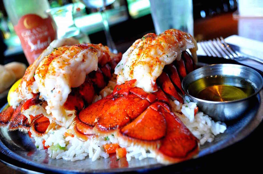 Detroit Seafood Market: A Restaurant in Detroit, MI - Thrillist