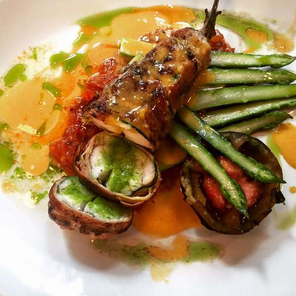 Tom's Kitchen: A Restaurant in London, Greater London - Thrillist