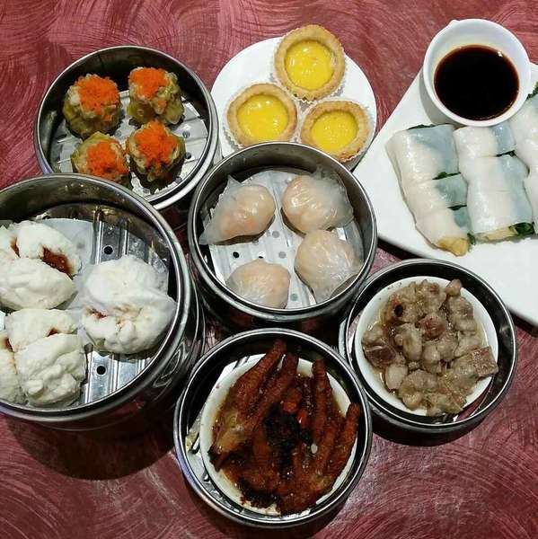 Fung's Kitchen: A Restaurant in Houston, TX - Thrillist