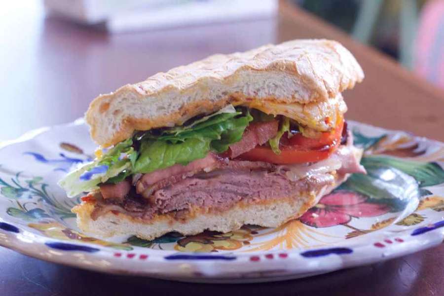 Noda Bodega: A Restaurant in Charlotte, NC - Thrillist