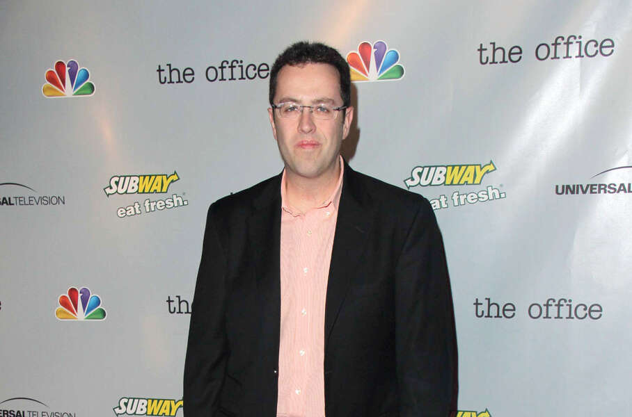 Jared Fogle's Charity Was a Sham, Too - Thrillist