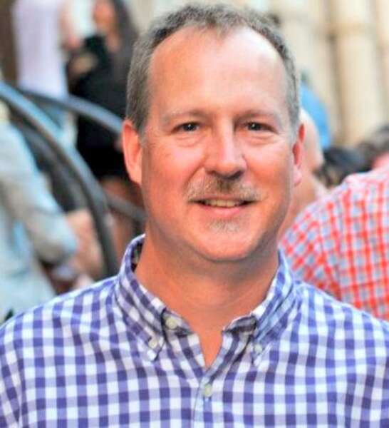 Chris Chamberlain - Thrillist