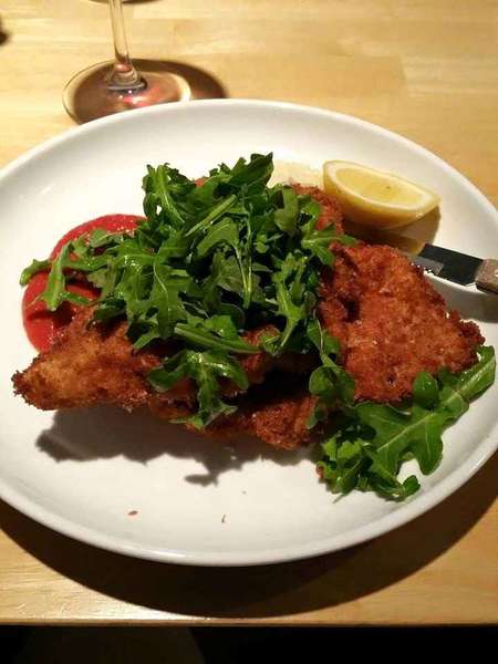 Roost: A Restaurant in Portland, OR - Thrillist