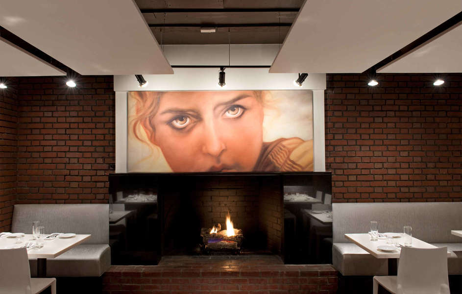 L'Albatros Brasserie & Bar: A Restaurant in Cleveland, OH - Thrillist