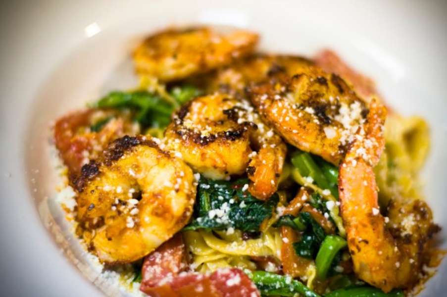 Flying Fig: A Restaurant in Cleveland, OH - Thrillist