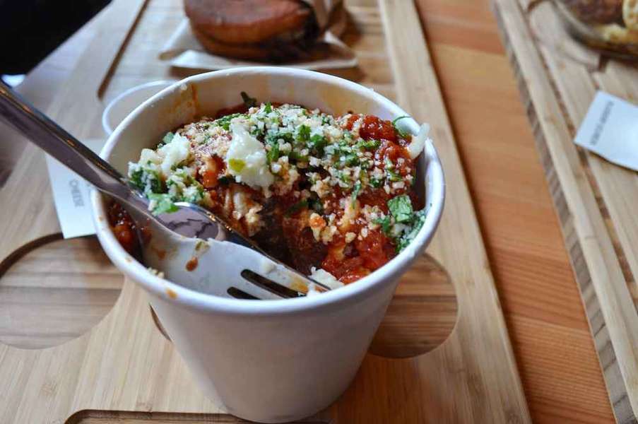 Habit Carbon: A Restaurant in Denver, CO - Thrillist