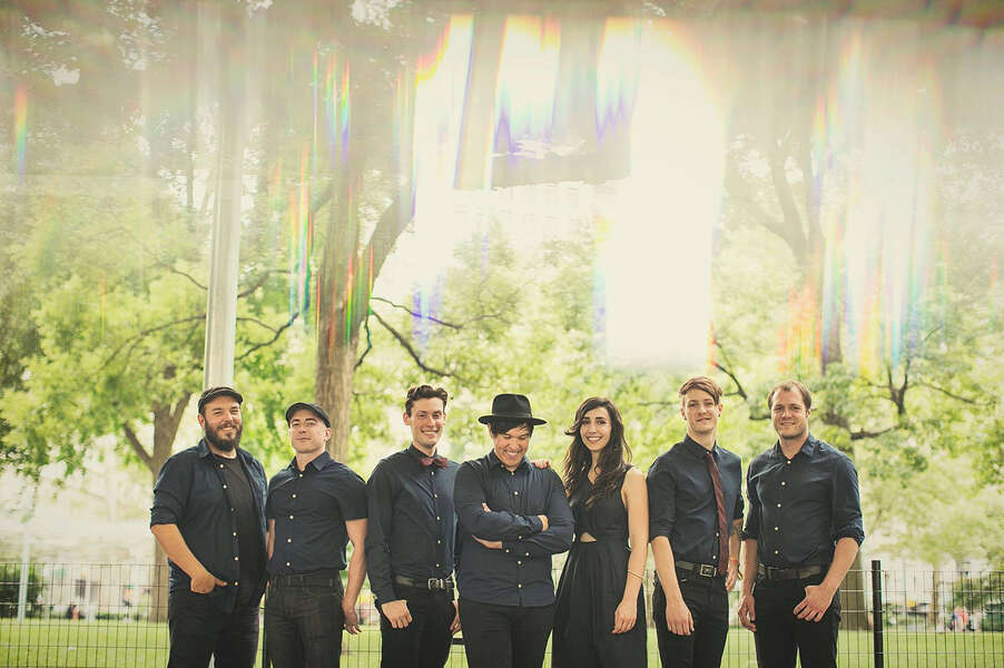 Human Wrecking Balls & 2lbs Of Candy: A Touring Band's Life on The Road ...