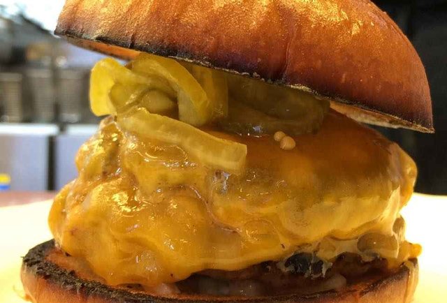 Johnny's Grill - Thrillist Chicago