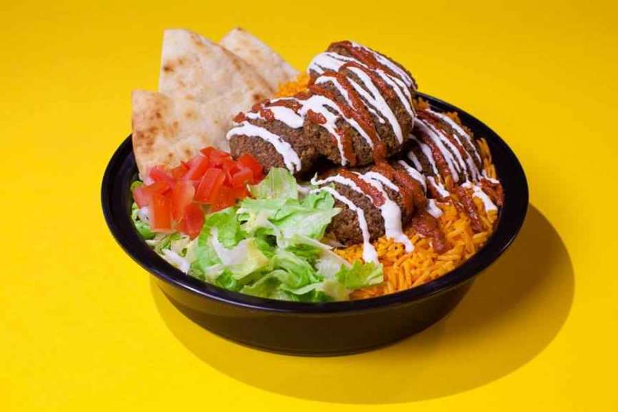The Halal Guys: A Restaurant in Chicago, IL - Thrillist