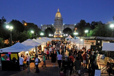 Best Events in Denver September 2015 - 11 Things to Do in Mile High ...