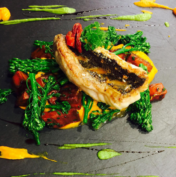 Pan Bon: A Restaurant in San Diego, CA - Thrillist