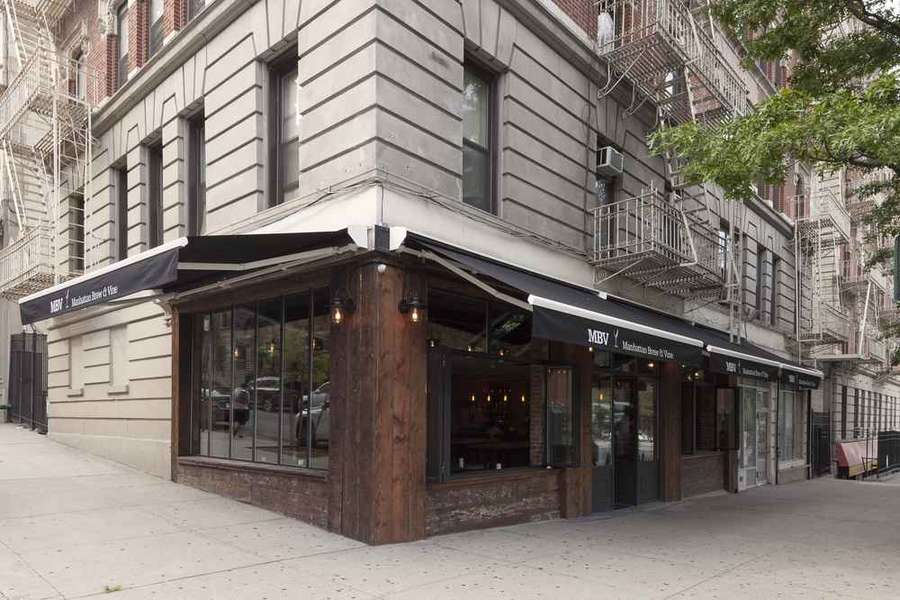 Manhattan Brew & Vine: A Bar in New York, NY - Thrillist