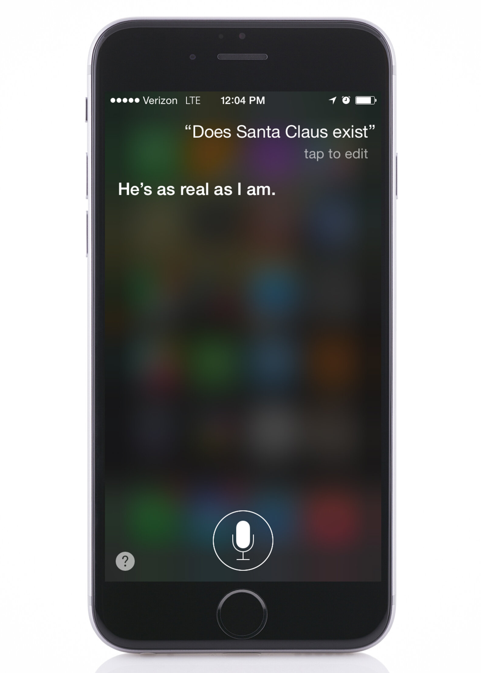 19 Funny Things You Can Get Siri to Say - Siri Easter Eggs - Thrillist