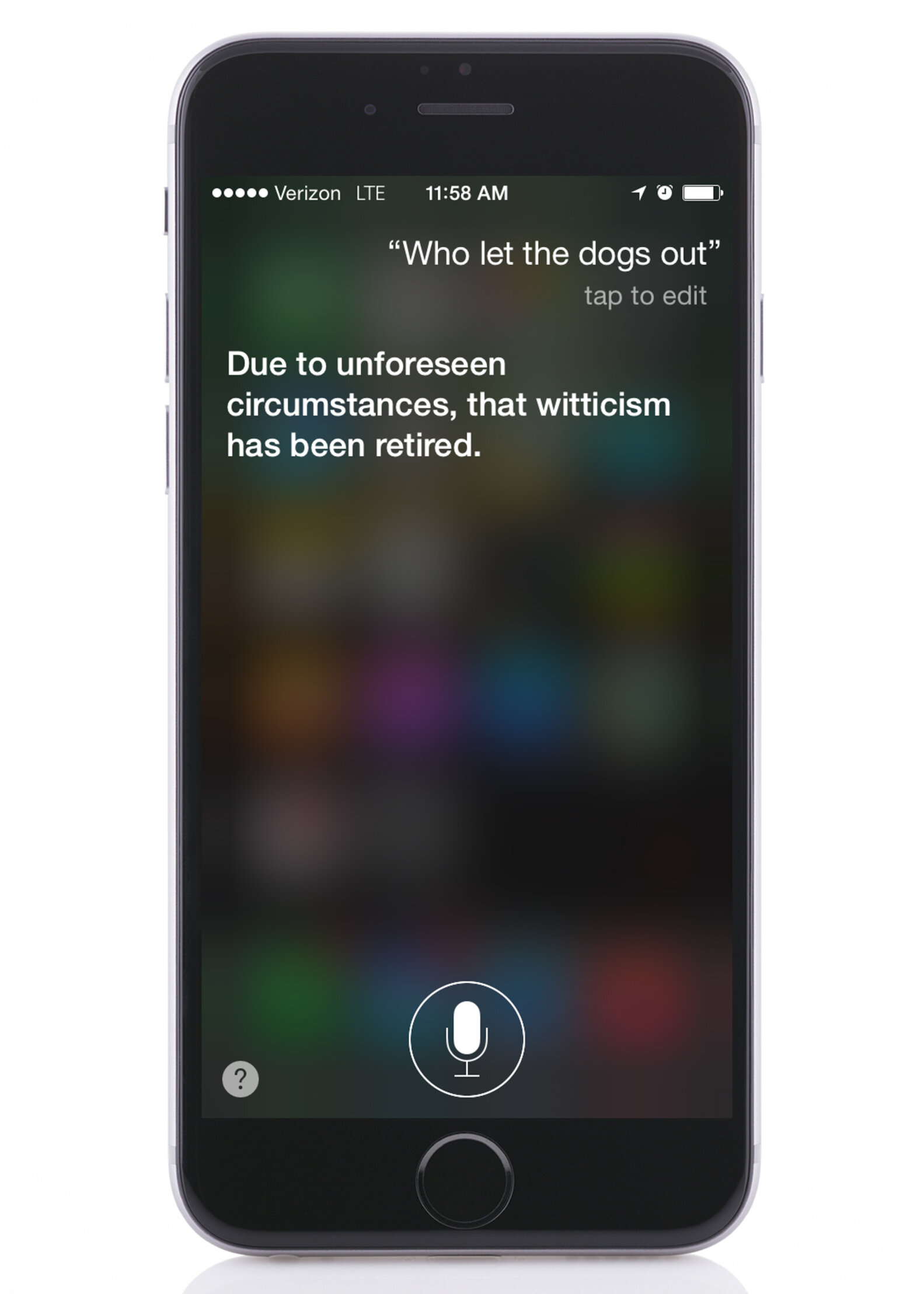 19 Funny Things You Can Get Siri to Say - Siri Easter Eggs - Thrillist