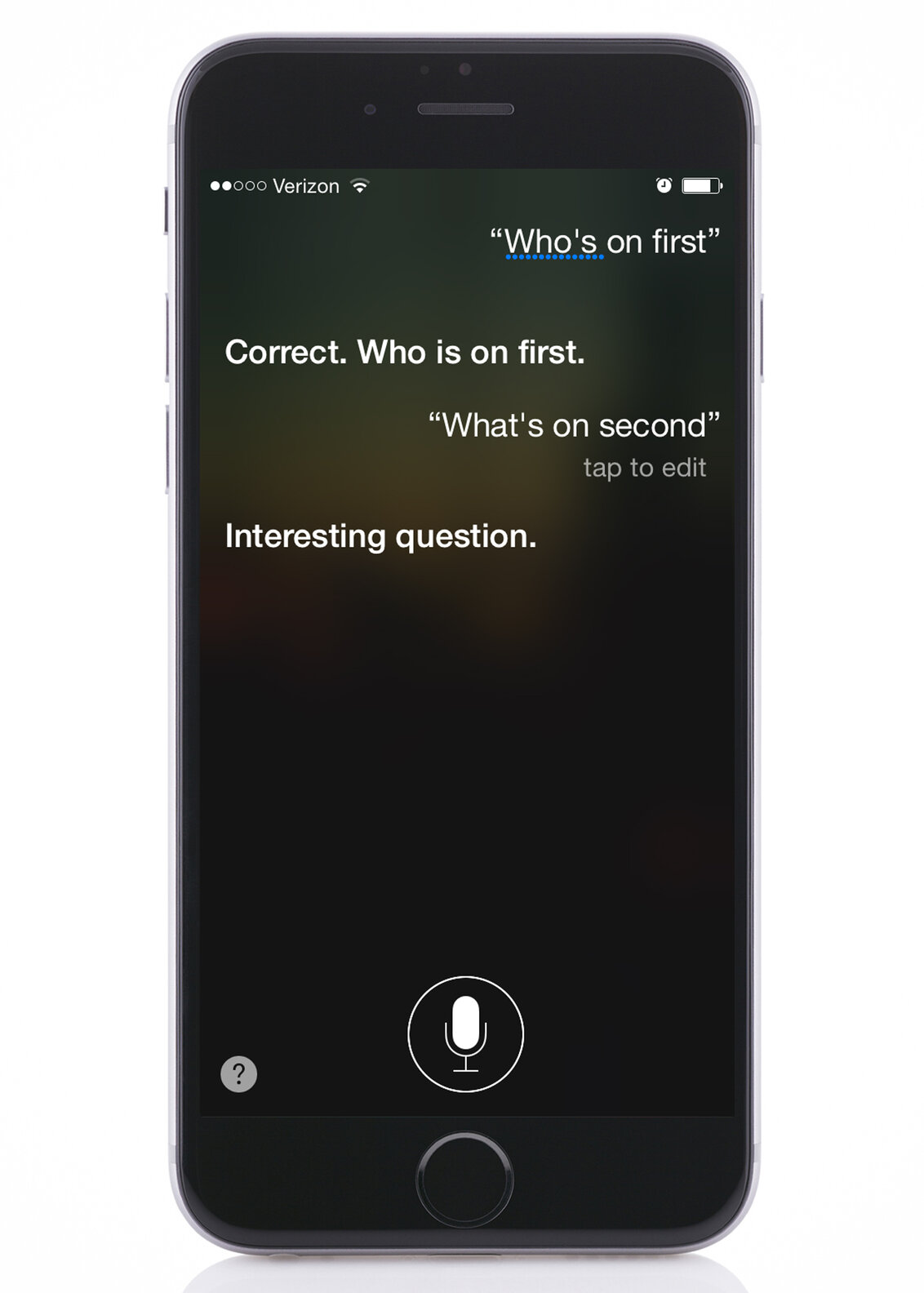 19 Funny Things You Can Get Siri to Say - Siri Easter Eggs - Thrillist