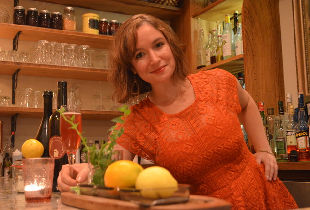 13 Female Bartenders You Need to Know in Pittsburgh - Thrillist