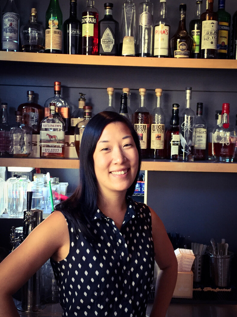 13 Female Bartenders You Need to Know in Pittsburgh - Thrillist