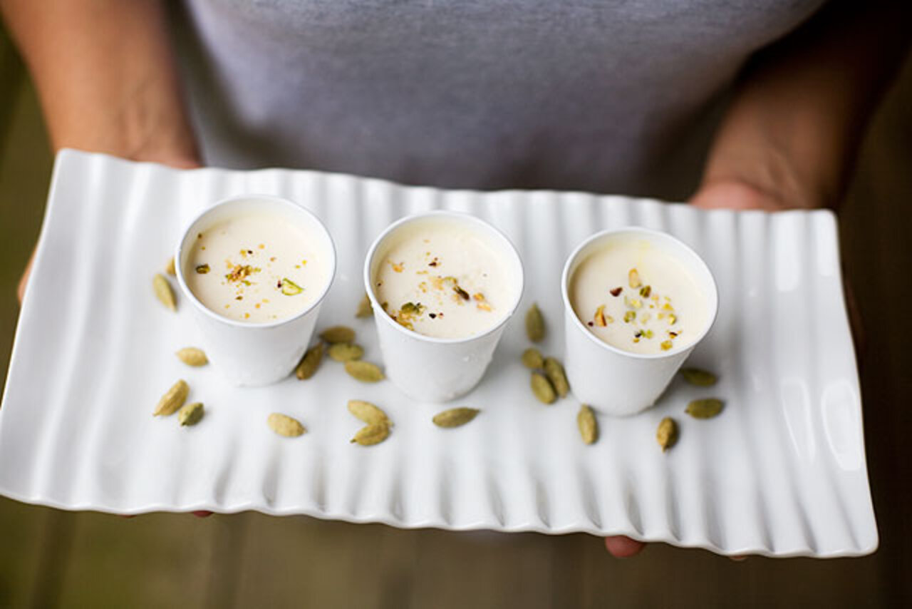 15 Authentic Indian Recipes You Can Make at Home - Thrillist