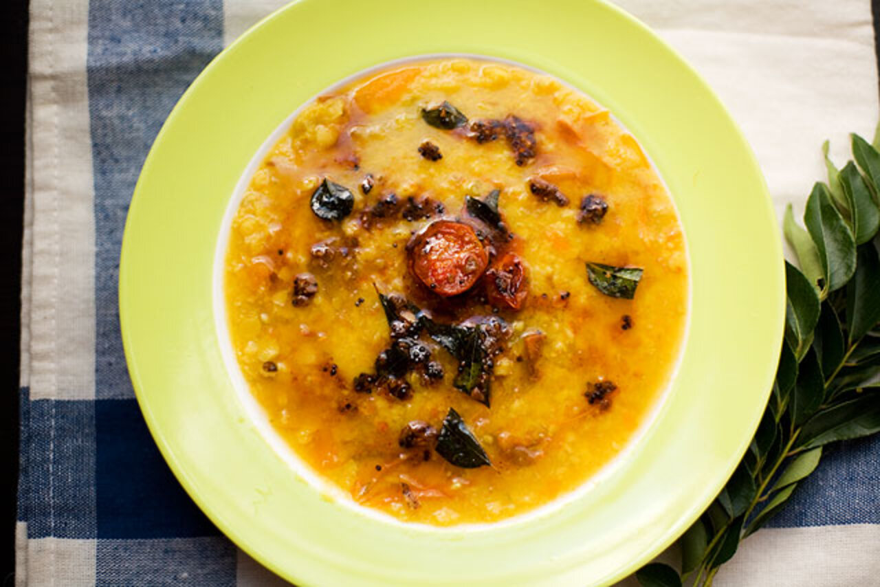 15 Authentic Indian Recipes You Can Make at Home - Thrillist