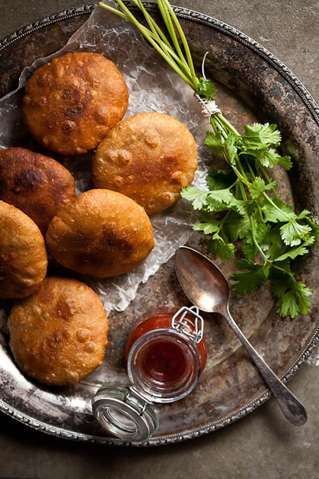 15 Authentic Indian Recipes You Can Make at Home - Thrillist
