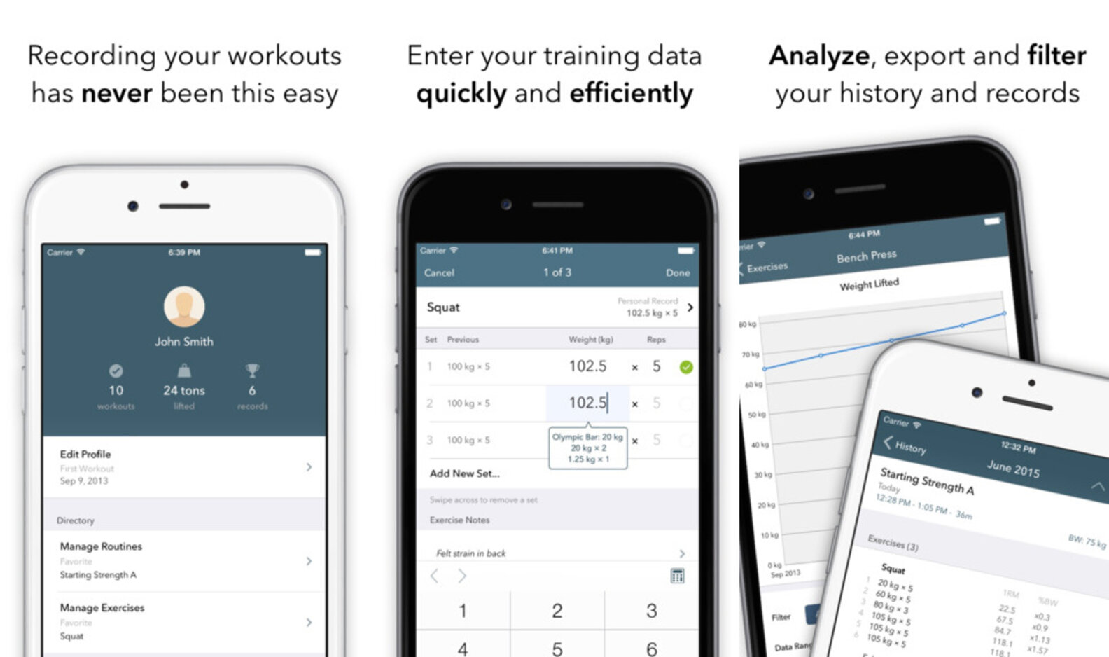 The 11 Best Fitness Apps for iPhone and Android - Thrillist