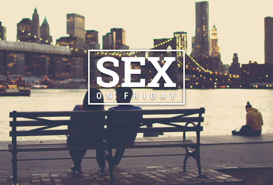 15 Waterfront NYC Date Ideas - Thrillist