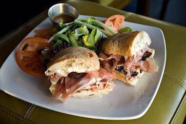 The Best Lunch Spots in Phoenix - Thrillist