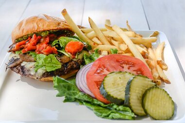 The Best Lunch Spots in Phoenix - Thrillist