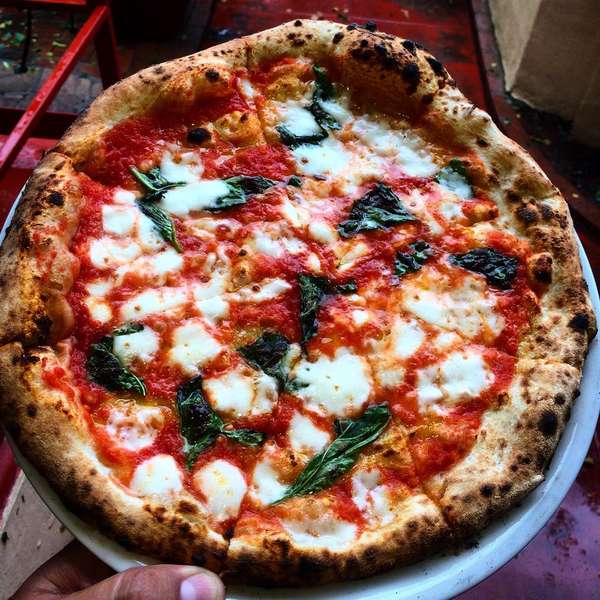 Cibo: A Restaurant in Phoenix, AZ - Thrillist