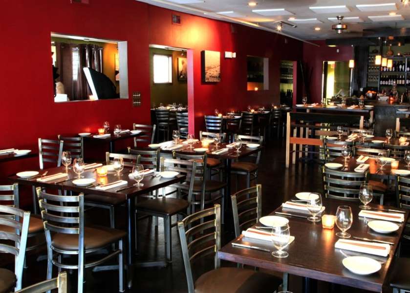 Basa Modern Vietnamese: A Restaurant in Louisville, KY - Thrillist