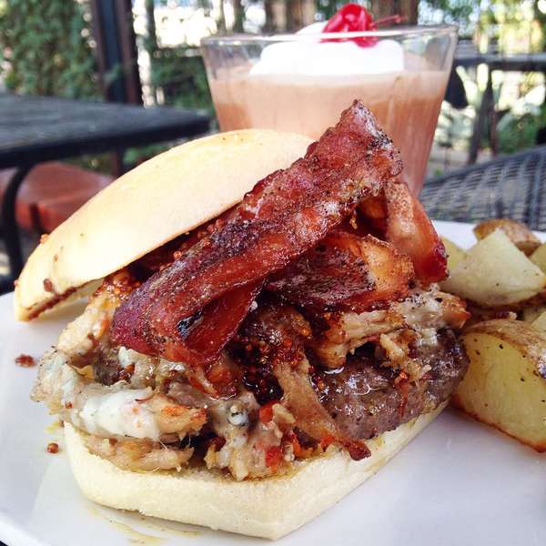 32 Shea: A Restaurant in Phoenix, AZ - Thrillist