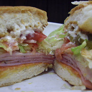 Bari Subs & Italian Foods - Thrillist Chicago