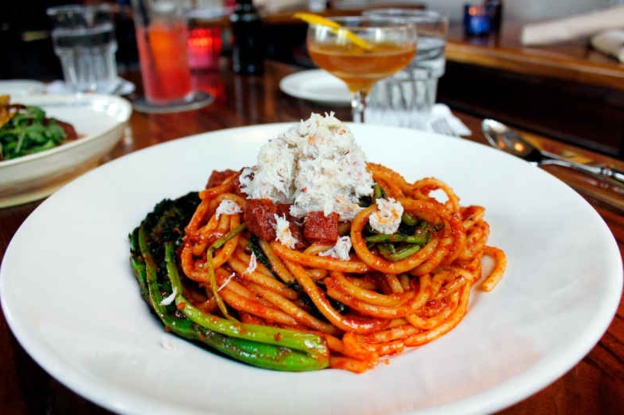Goodkind: A Restaurant in Milwaukee, WI - Thrillist
