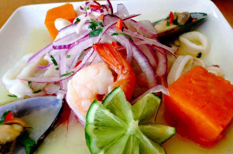 Chef Paz Restaurant: A Restaurant in West Allis, WI - Thrillist