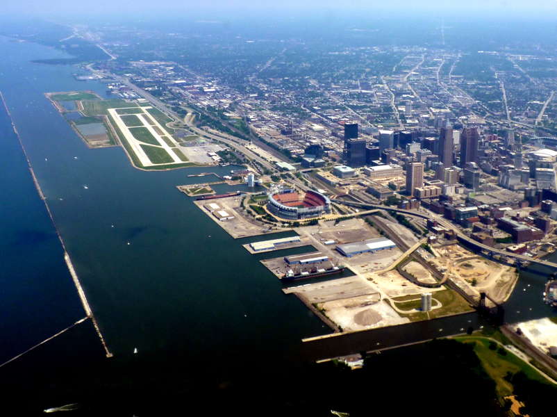 19 Things You Don’t Know About Cleveland - Thrillist