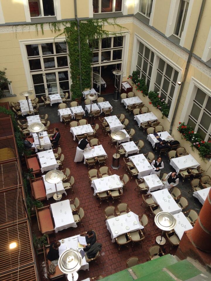 Berlin’s 14 Most Important Restaurants - Thrillist