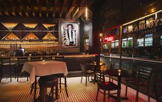 Shojo: A Boston, MA Bar.