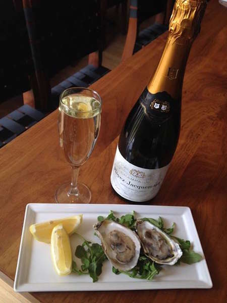 Bin 26 Enoteca: A Bar in Boston, MA - Thrillist