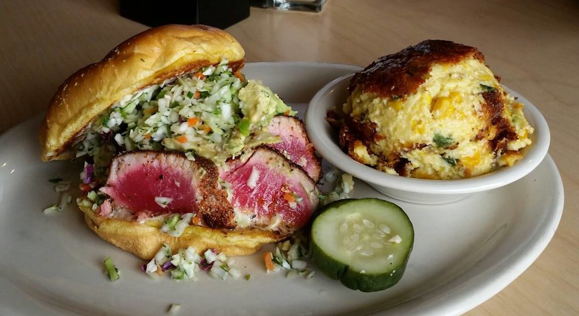 Smokejack: A Atlanta Restaurant.