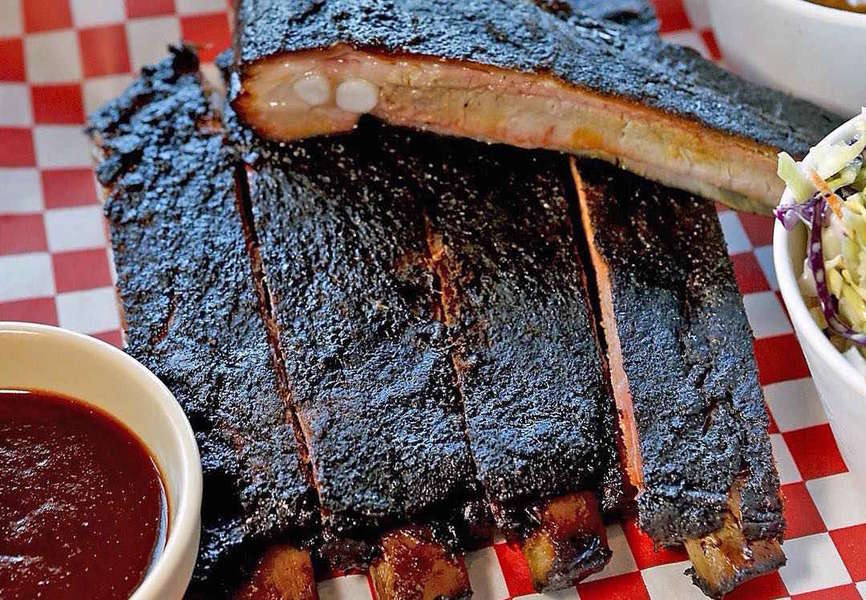 Bludso's BBQ: A Restaurant in Atlanta, GA - Thrillist